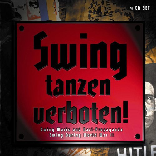 Swing-Tanzen Verboten: Amazon.de: Musik-CDs & Vinyl