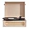 Amazon.com: Arkrocket Coryphaeus Vinyl Record Player 3-Speed Bluetooth ...