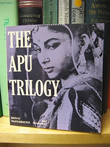 Apu Trilogy: 9780856310027: Books - Amazon.ca