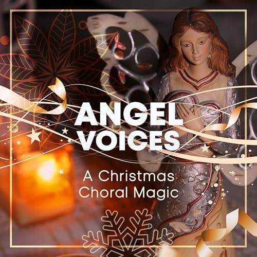 Play Angel Voices - A Christmas Choral Magic by VARIOUS ARTISTS on ...