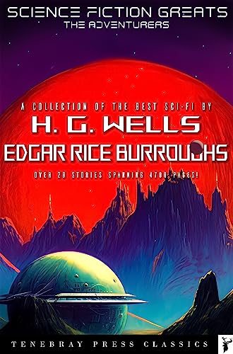 Mars: The Red Planet