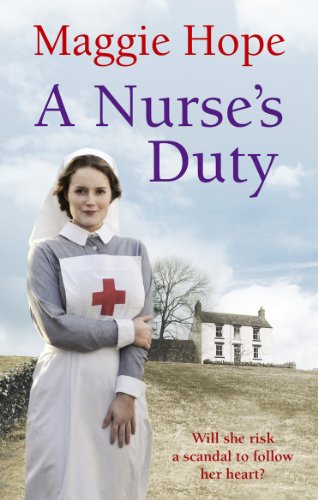 A Nurse's Duty eBook : Hope, Maggie: Amazon.co.uk: Kindle Store