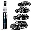 Amazon.com: COSLAKE Car Touch Up Paint(Glacier White Metallic(LS9R/2Y ...