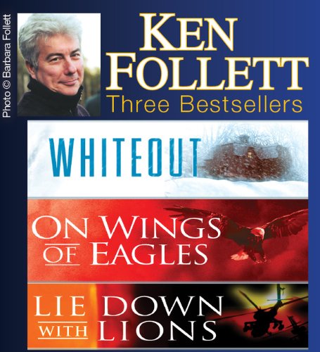 Ken Follett Three Bestsellers - Kindle edition by Follett, Ken. Mystery ...