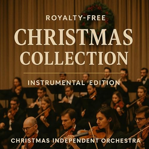 Christmas Ballet II song by Independent Christmas Orchestra from ...