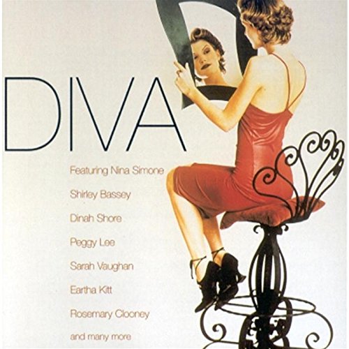 Various Artists - Diva - Amazon.com Music