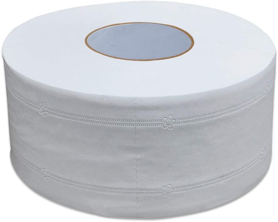 Amazon.com: Toilet paper Toilet paper 1 rolls for household and ...