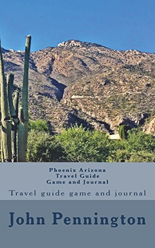 12 Best Arizona Travel Guide Books of All Time - BookAuthority