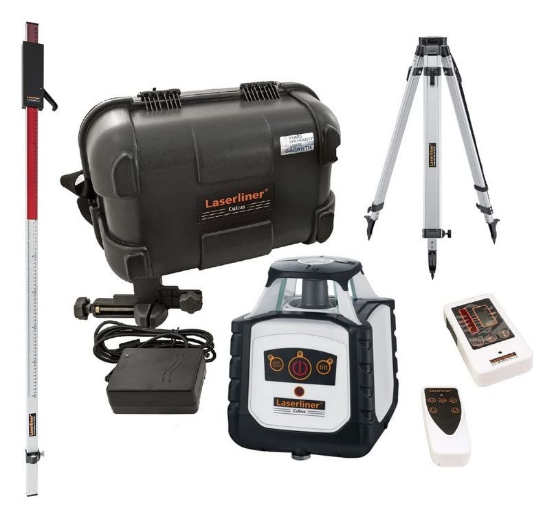 Laserliner Wasserwaage – Die 15 besten Produkte im Vergleich ...