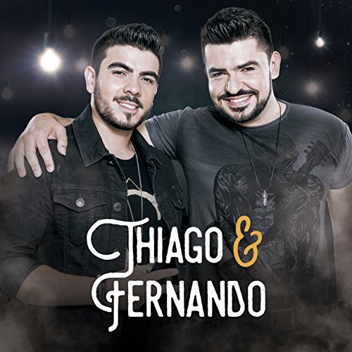 Amazon.com: Thiago & Fernando : Thiago & Fernando: Digital Music