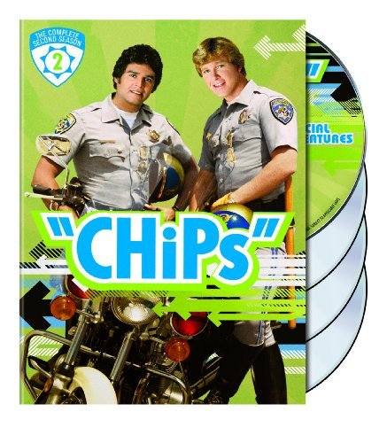 Amazon.com: CHiPs: Season 2 : Movies & TV
