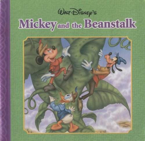 Mickey and the Beanstalk | Amazon.com.br