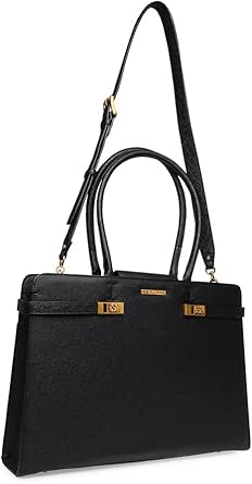Steve Madden bags bolsa bdawns para mujer, negro, unitalla : Amazon.com ...