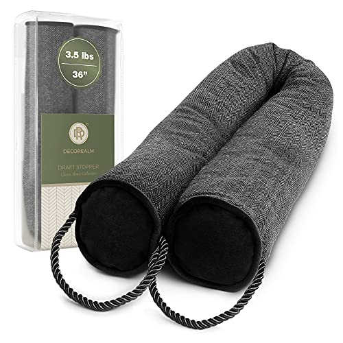 8 Best Under Door Noise Blockers (aka Soundproof Door Sweeps ...