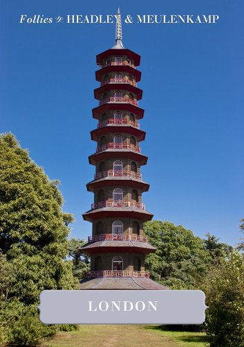 Follies of London (Follies of England Book 23) eBook : Headley, Gwyn, Meulenkamp, Wim: Amazon.in ...