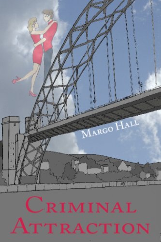 Criminal Attraction - Kindle edition by Hall, Margo. Literature ...