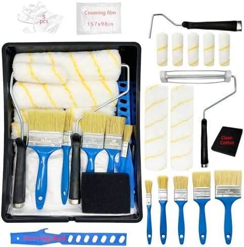 The Rocket - Painting Roller Cover Cleaner for Painting Professionals ...