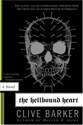 Publication: The Hellbound Heart