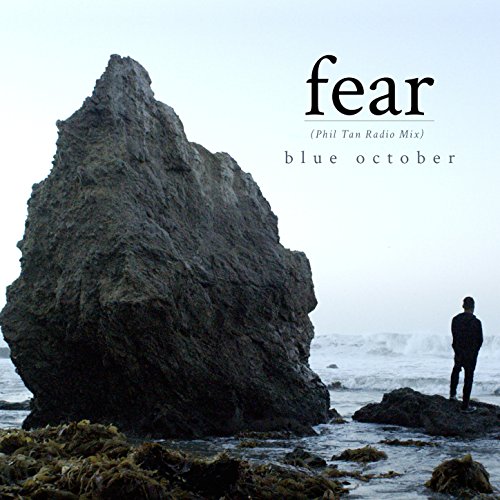 Play Fear by Blue October on Amazon Music