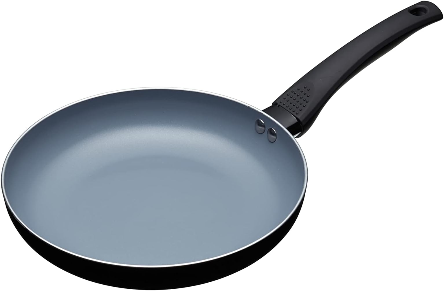 MasterClass Eco Induction Frying Pan with Healthier Ceramic Chemical ...