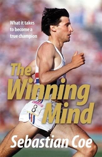 『The Winning Mind: What it takes to become a true - 読書メーター
