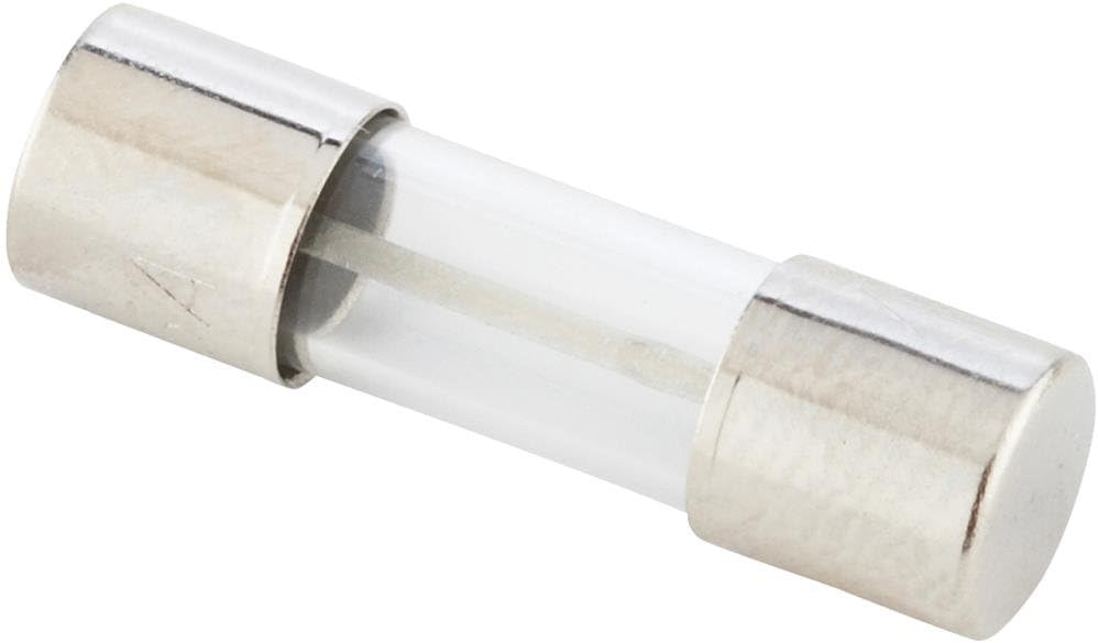 Amazon.com: Bussmann AGW-30 1/4" X 7/8" AGW Automotive Glass Fuse 30 ...