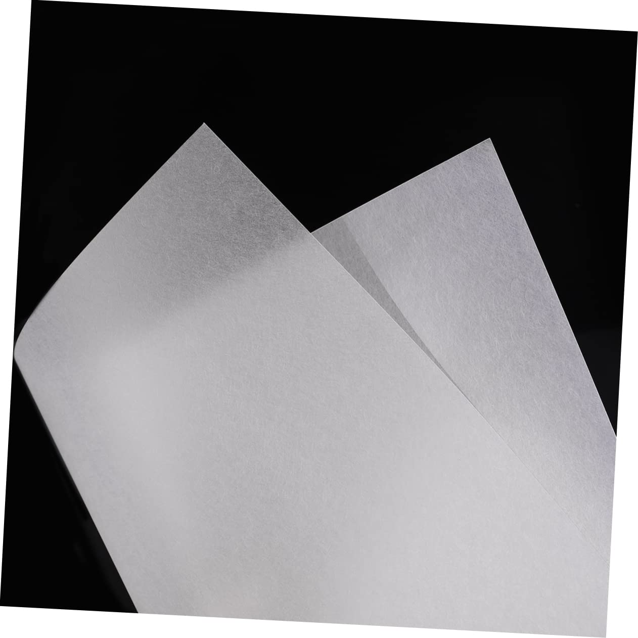 (similar product) FUNOMOCYA 50Pcs Sanded Shrink Paper Transparency ...