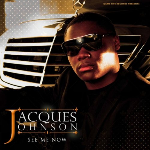 Play See Me Now by Jacques Johnson on Amazon Music