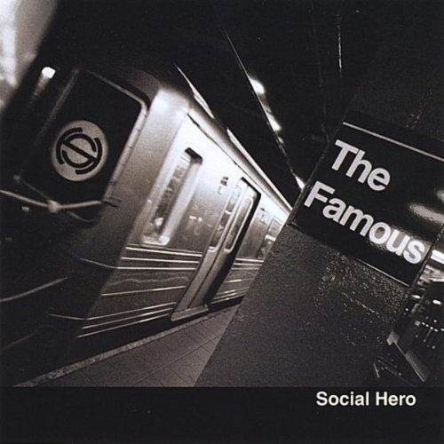 Amazon.com: The Famous : Social Hero: Digital Music