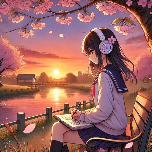 Amazon Music Unlimited - NanoMind 『Soft Sunset』