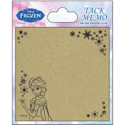 Sticky Notes [ The Snow Queen and Disney Ana ( Elsa ): unknown author ...