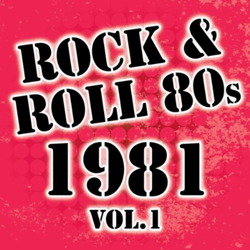 Play Rock & Roll 80s -1981 Vol.1 by Graham Blvd on Amazon Music