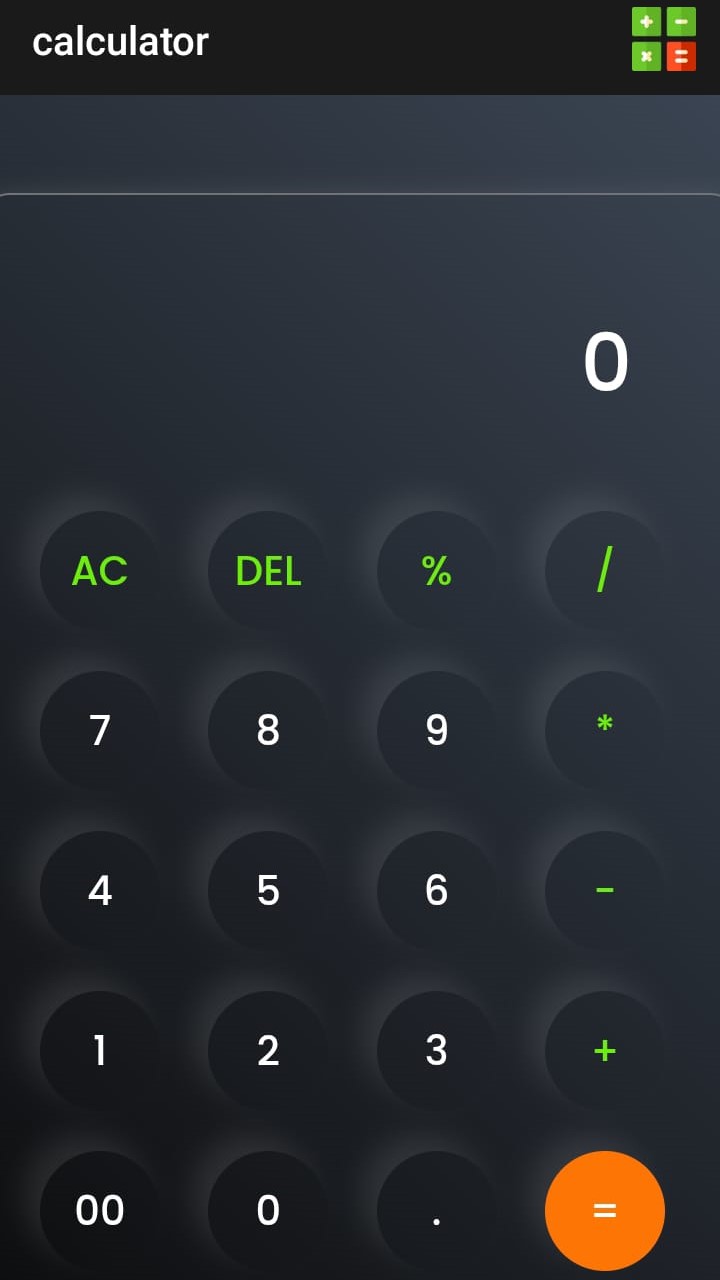 "SmartCalc Pro: All-in-One Calculator" SmartCalc Pro is your ultimate ...