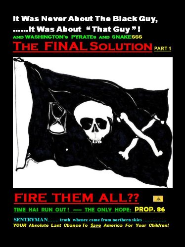 FIRE THEM ALL??: Washington's Pyrates and Snakesss. THE ONLY HOPE: PROP ...