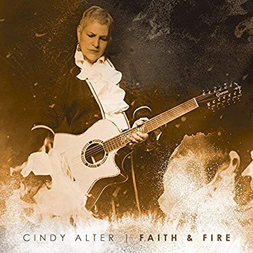 Faith & Fire de Cindy Alter en Amazon Music Unlimited
