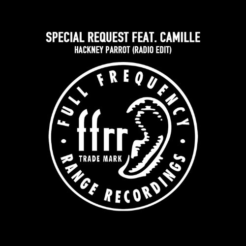 Play Hackney Parrot (feat. Camille) [Radio Edit] by Special Request ...
