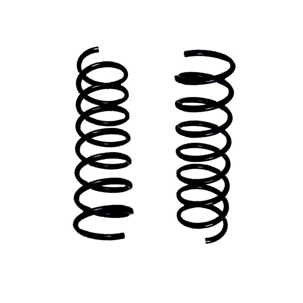 Coil Spring Clipart