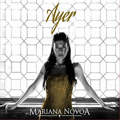 Amazon.com: Ayer : Mariana Novoa: Digital Music