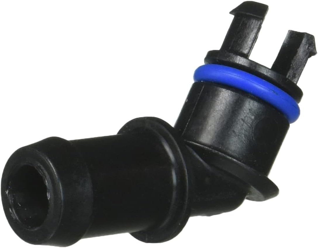 Amazon.com: GM Genuine Parts 12583384 Passenger Side Positive Crankcase ...