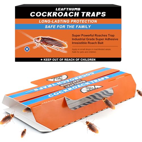 Top 10 Spray For German Cockroaches of 2022 - Katynel