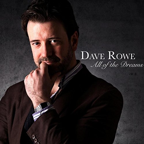 Play All of the Dreams by Dave Rowe on Amazon Music