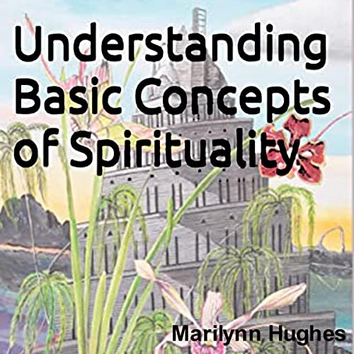 Understanding Basic Concepts of Spirituality (Audio Download): Marilynn ...