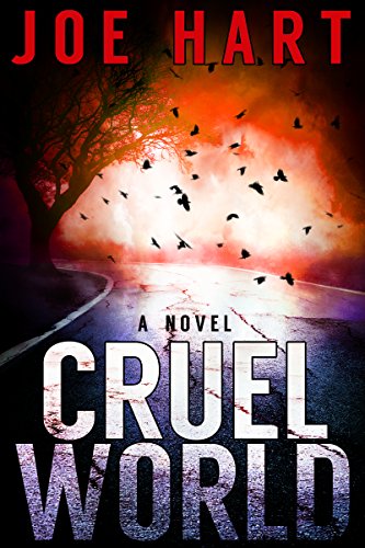 Amazon.com: Cruel World eBook : Hart, Joe: Kindle Store