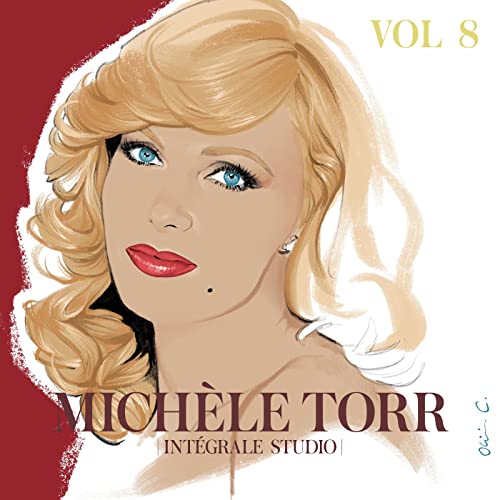 Écouter Intégrale studio - Vol. 8 de Michèle Torr sur Amazon Music