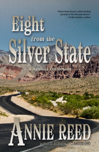 Eight from the Silver State - Kindle edition by Reed, Annie. Literature ...