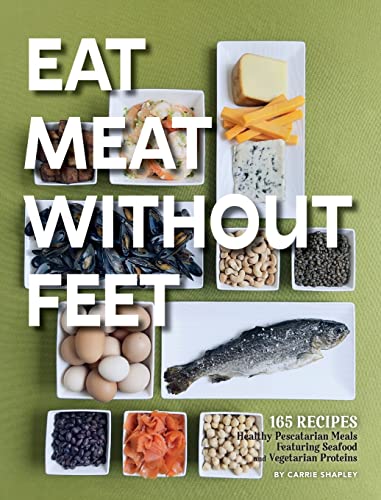 Book review of Eat Meat Without Feet - Readers' Favorite: Book Reviews ...