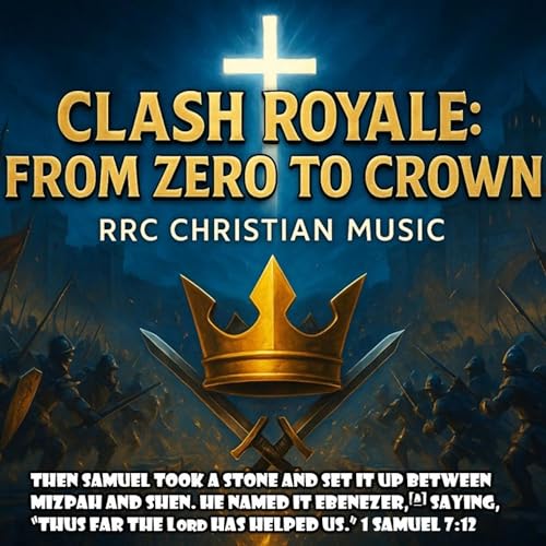 Clash Royale: From Zero to Crown (Gospel Metal Theme Intro) di RRC ...