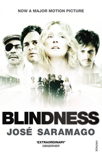 Blindness: Jos' Saramago: 9780099532163: Amazon.com: Books