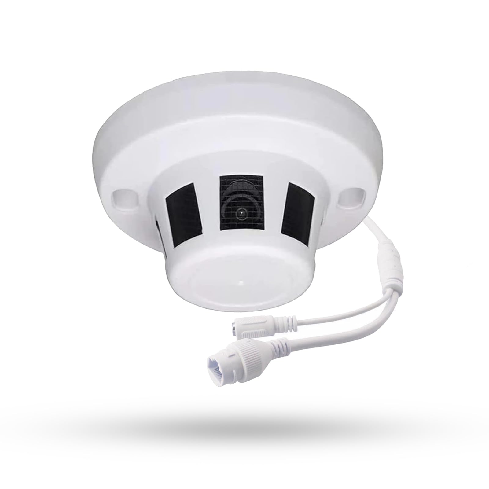 Amazon.com : Real HD 4K 8MP PoE IP Camera, H.265 Super Low Lux ...