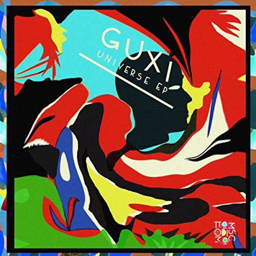 Amazon.com: Universe : Guxi: Digital Music